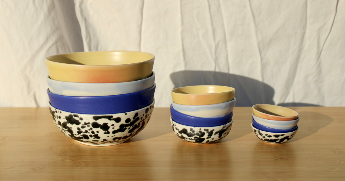 Bowls – SPARNICHT