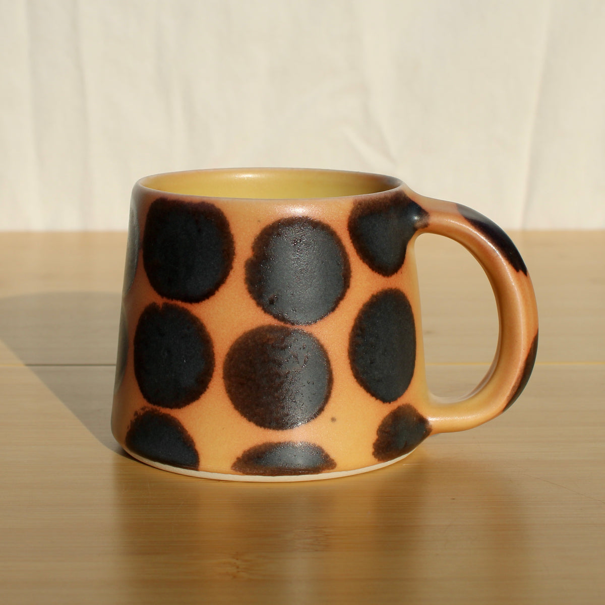 Brunch Mug in House Cat – SPARNICHT