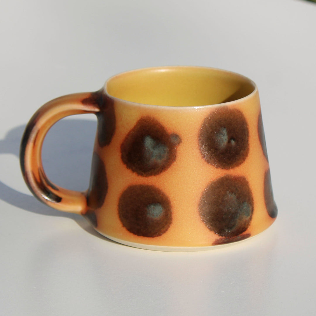 Brunch Mug in House Cat – SPARNICHT